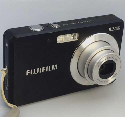 Фотоаппарат Fujifilm - FinePix J10