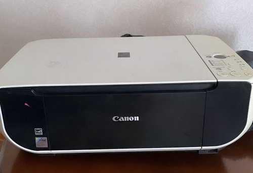 Продается принтер Canon MP 210