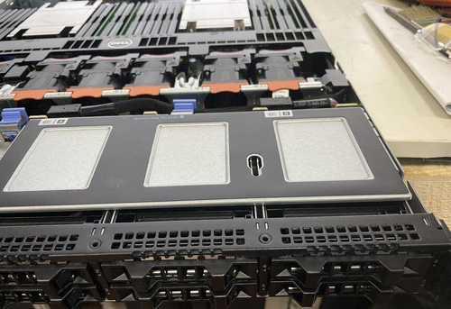 Сервер Dell R6 Power EdgeR630 2 /E5 -2640V3