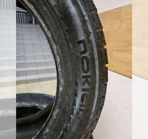 Nokian Tyres Hakkapeliitta R 245/55 R19