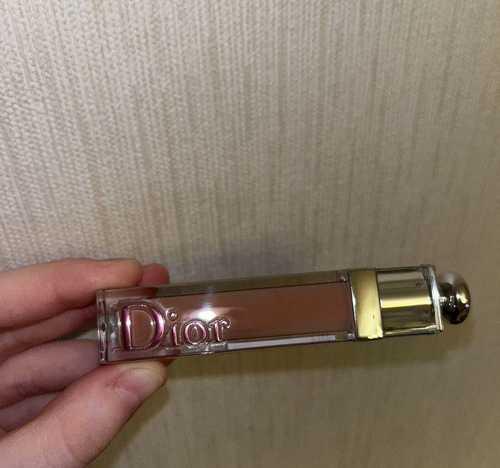 Блеск для губ Dior Addict Stellar Gloss, 640