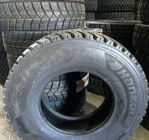 315/80 R22.5 Hankook карьер стройка качество