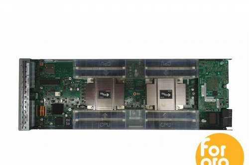 Лезвие Cisco UCS-B200-M4 2xE5-2690v4 48GB