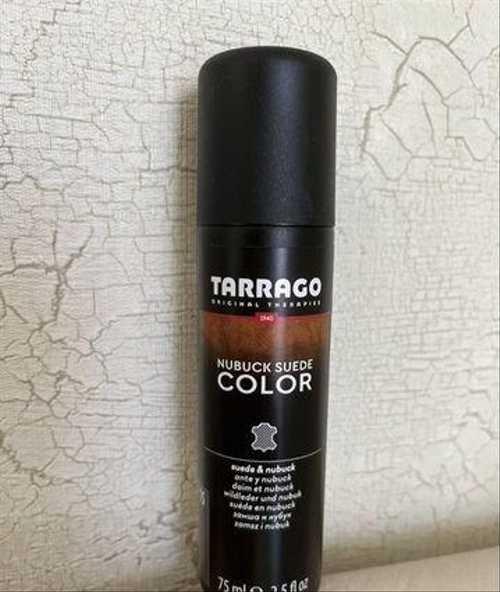 Краска tarrago для одежды, обуви, мембран