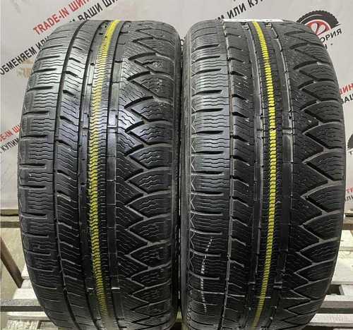 Michelin Pilot Alpin PA3 225/40 R18 92V