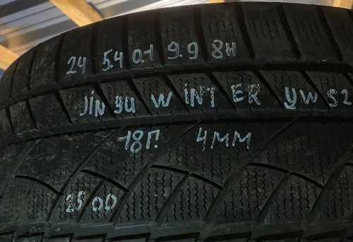 Jinyu YW52 245/40 R19 98H