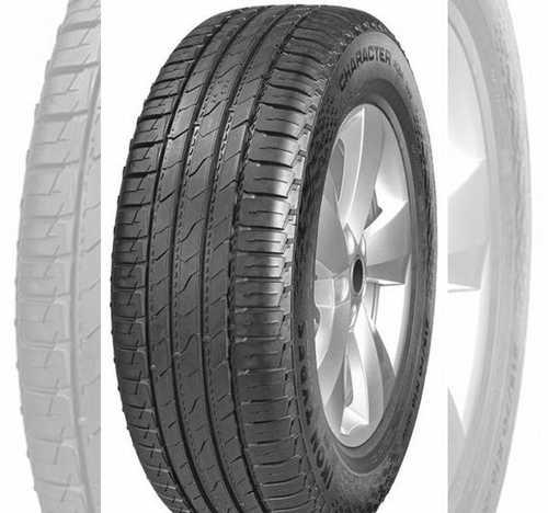 Ikon Tyres Character Aqua SUV 215/55 R18 99V