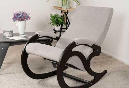 Кресло-качалка Каула М для отдыха
