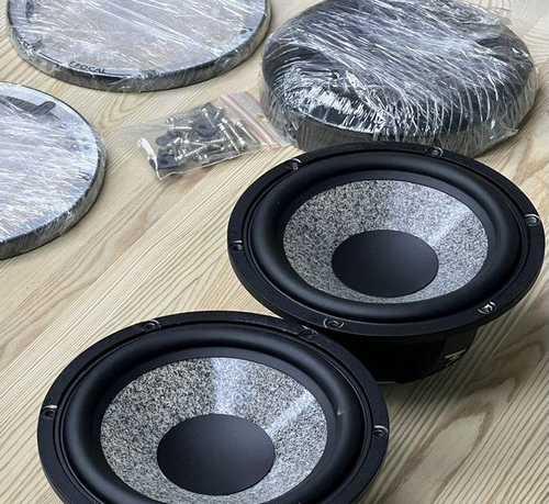 Focal Utopia 6w3
