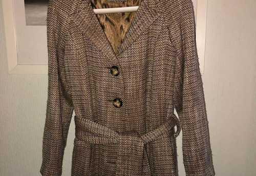 Женские демисезонные пальто (2)