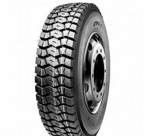 315/80R22.5 linglong D960 20PR 156/150L