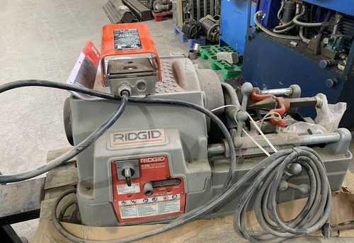 Ridgid Резьбонарезной станок 535a 120v 18.0 amp