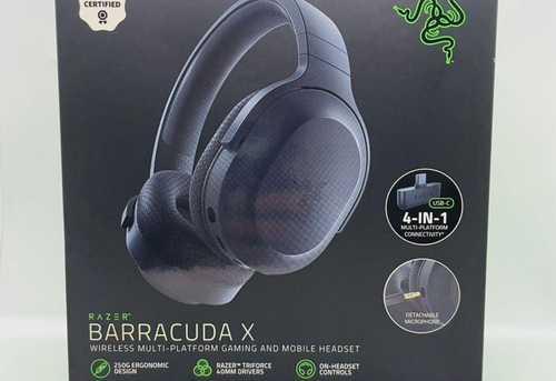 Беспроводные наушники Razer Barracuda X