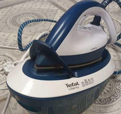 Утюг tefal