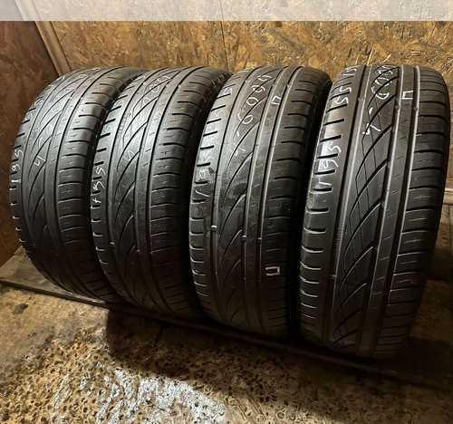 КАМА Кама-Евро-129 195/55 R15 85H