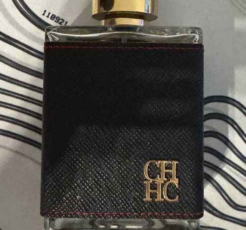 Carolina Herrera CH Men 100ml