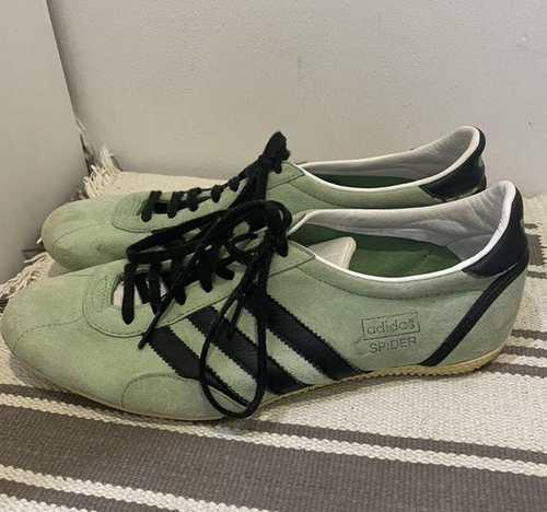 Кроссовки adidas spider