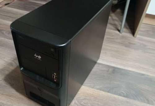 Игровой компьютер gtx 1060 i5 4440