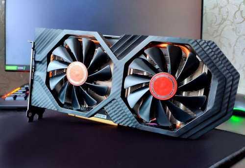 XFX GTS RX 580 XXX 8 GB