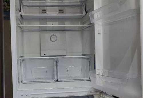 Холодильник Indesit no frost BIA 20 NF, Индезит