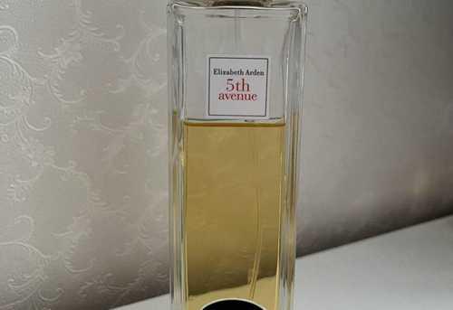 Elizabeth arden 5 th avenue