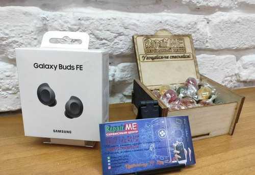 Samsung galaxy buds FE (Новый запечатанный)