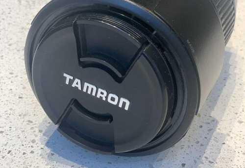 Объектив Tamron для canon AF 70-300 mm