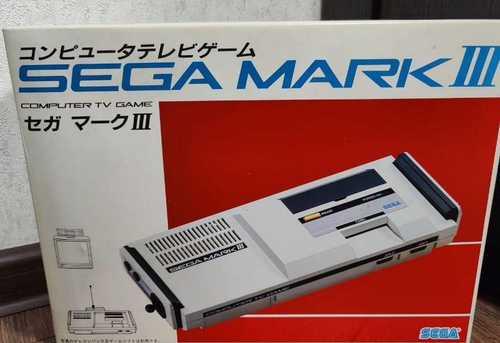 Sega Mark III