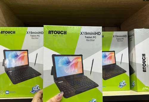 Планшет atouch x19 mini