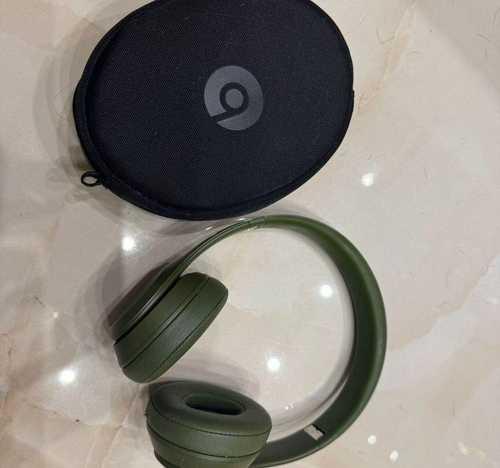 Наушники Beats Solo 3 Wireless оригинал