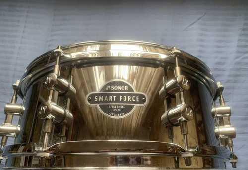 Sonor Smart Force snare(малый барабан)