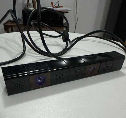 Sony playstation camera