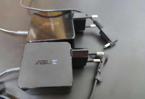Блок питания 19 и 48 В asus