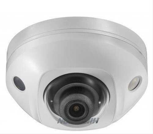 Hikvision DS-2CD2523G0-IWS (6mm) Видеокамера IP с