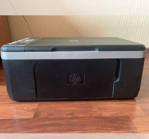 Мфу лазерный hp deskjet F4180