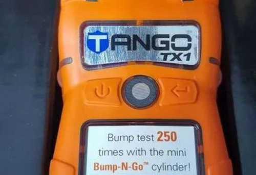 Tango TX1 портативный газовый анализатор H2S