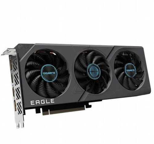 Gigabyte GeForce RTX 4060 8GB eagle OC