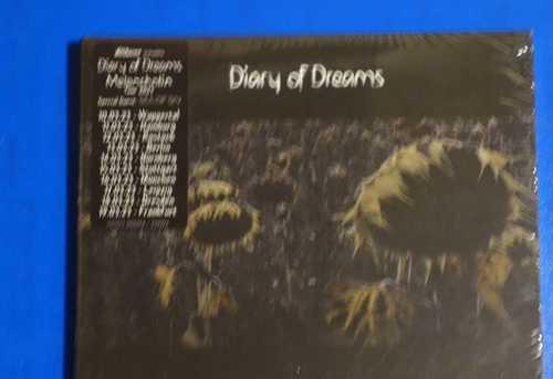 Diary Of Dreams - Melancholin
