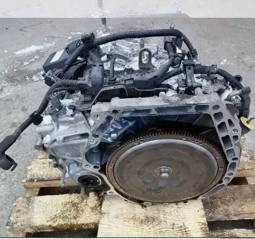 Коробка АКПП honda stepwgn RF5