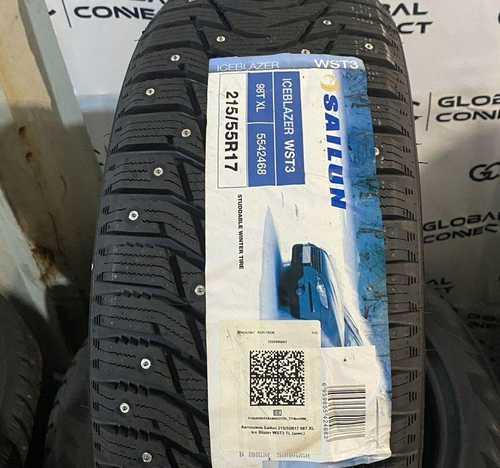 Sailun Ice Blazer WST3 215/55 R17 98T