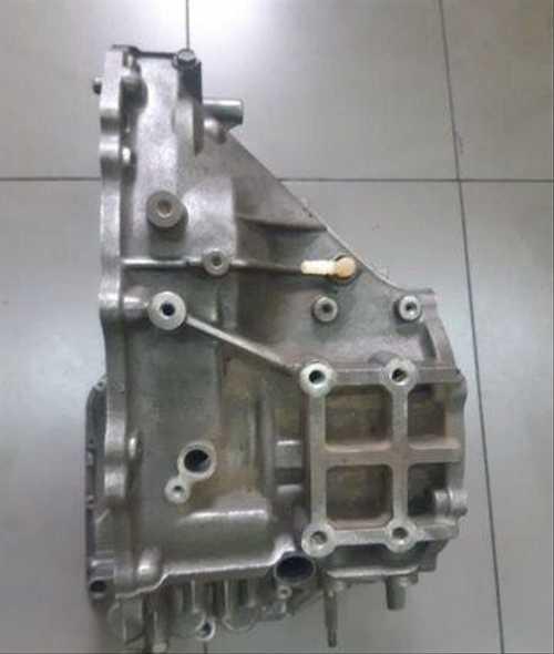 Корпус АКПП Toyota Allex NZE121 1nzfe 2001