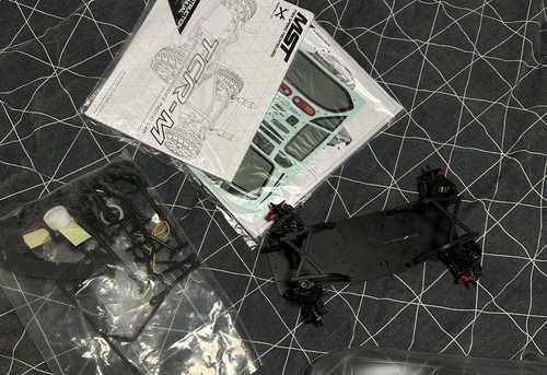 Mst tcr-m rc 1/10