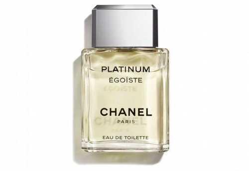 Духи Парфюм Chanel Platinum Egoiste