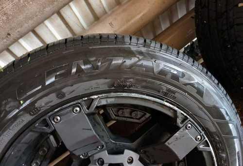 Centara Adventure A/T 235/60 R18