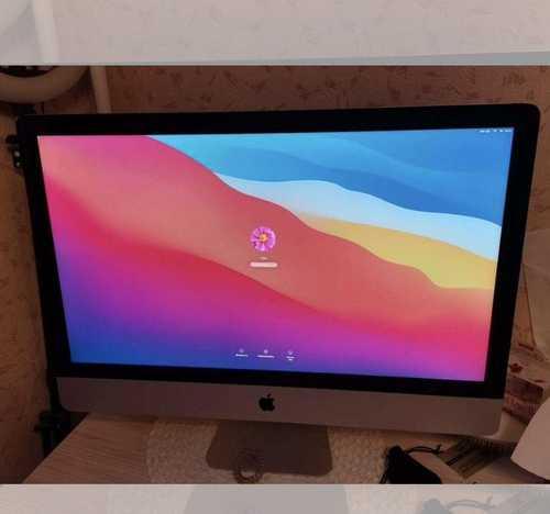 Apple iMac 27 2017