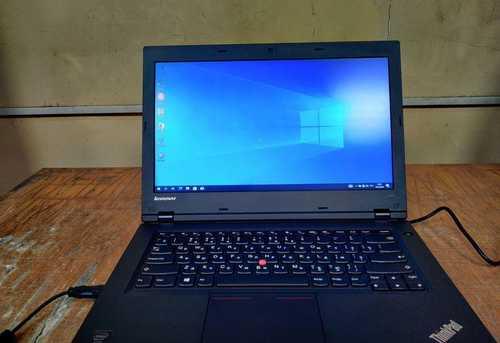 Ноутбук 14" Core i3-4100 2.5GHz\16GB\SSD 240GB