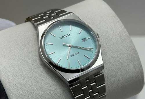 Часы Casio MTP B145D-2a1 Tiffany