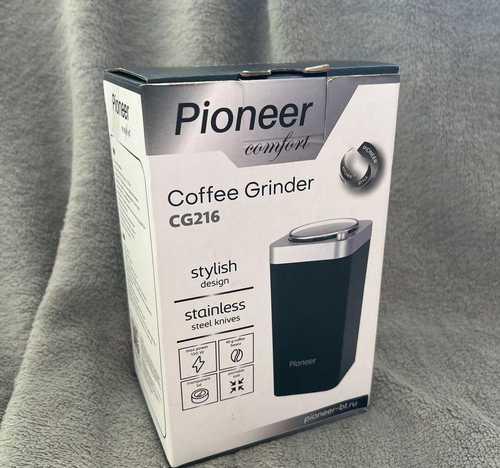Pioneer comfort Coffee Grinder CG216