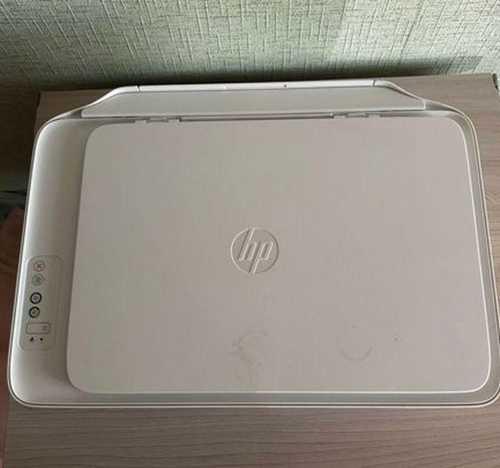 Продается мфу HP DeskJet 2320