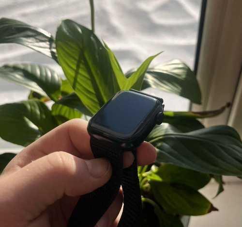 Apple watch 7 оригинал